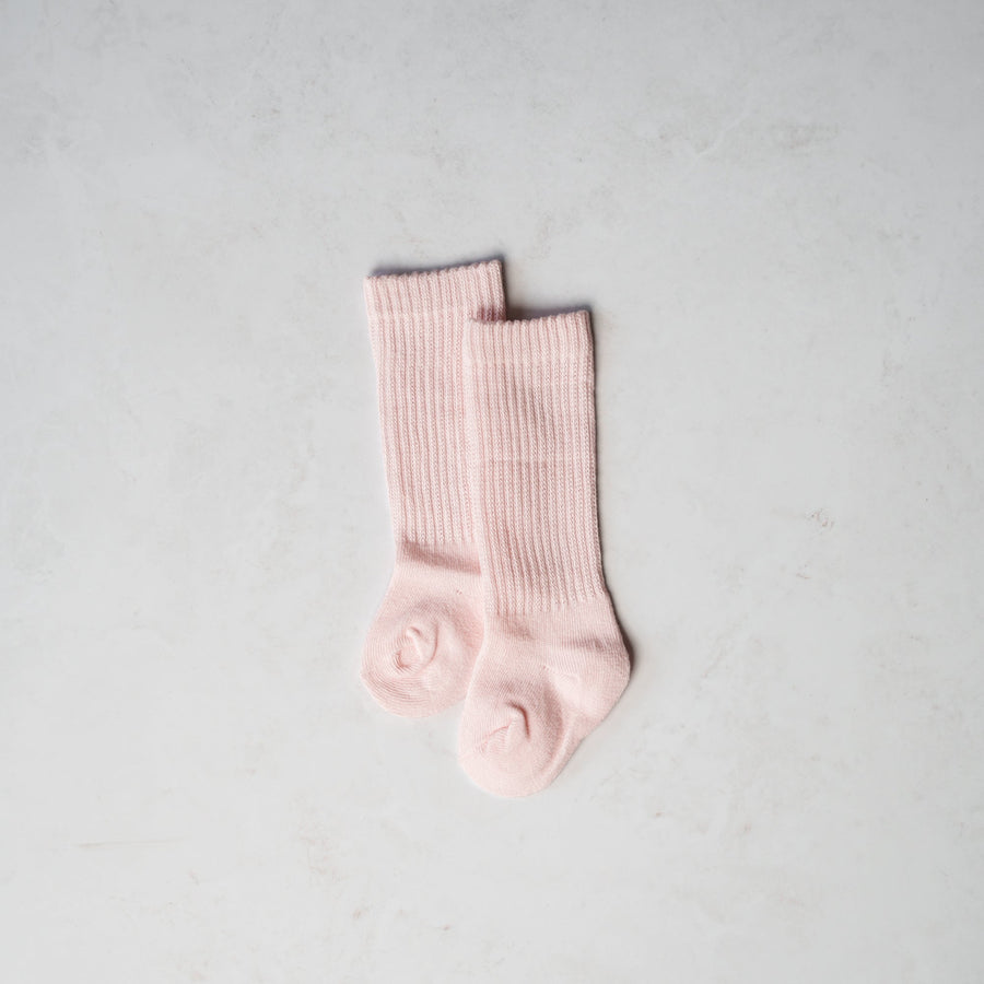 Slouch Socks: Discover Stylish Comfort Today | Atlas Grey