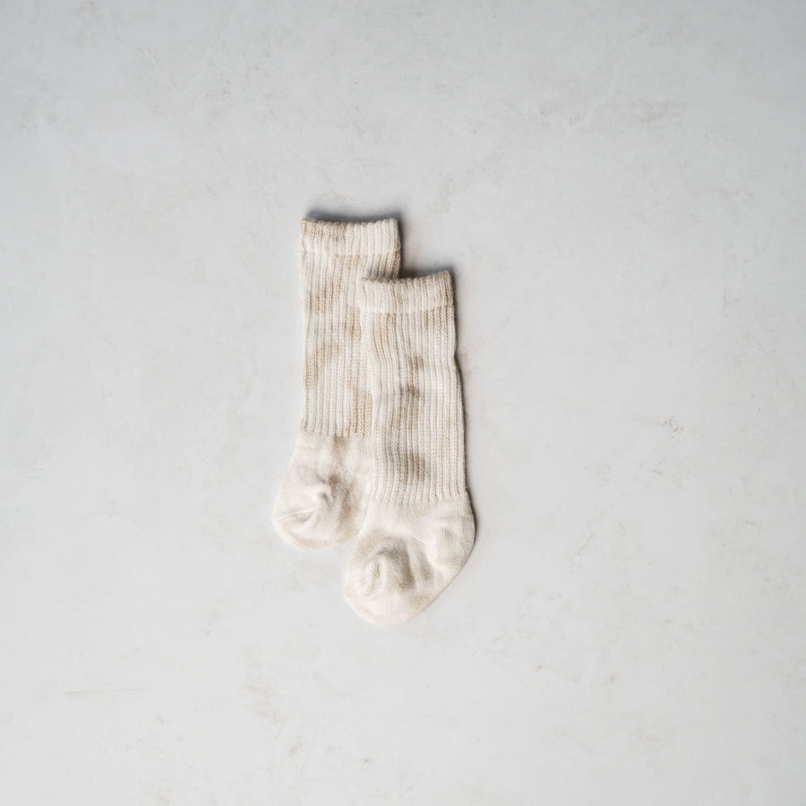 Slouch Socks: Discover Stylish Comfort Today | Atlas Grey