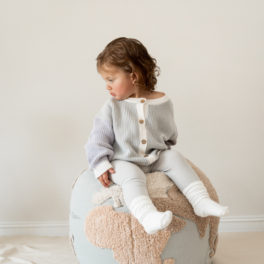 Shop Baby Play Essentials for Fun & Learning | Atlas Grey